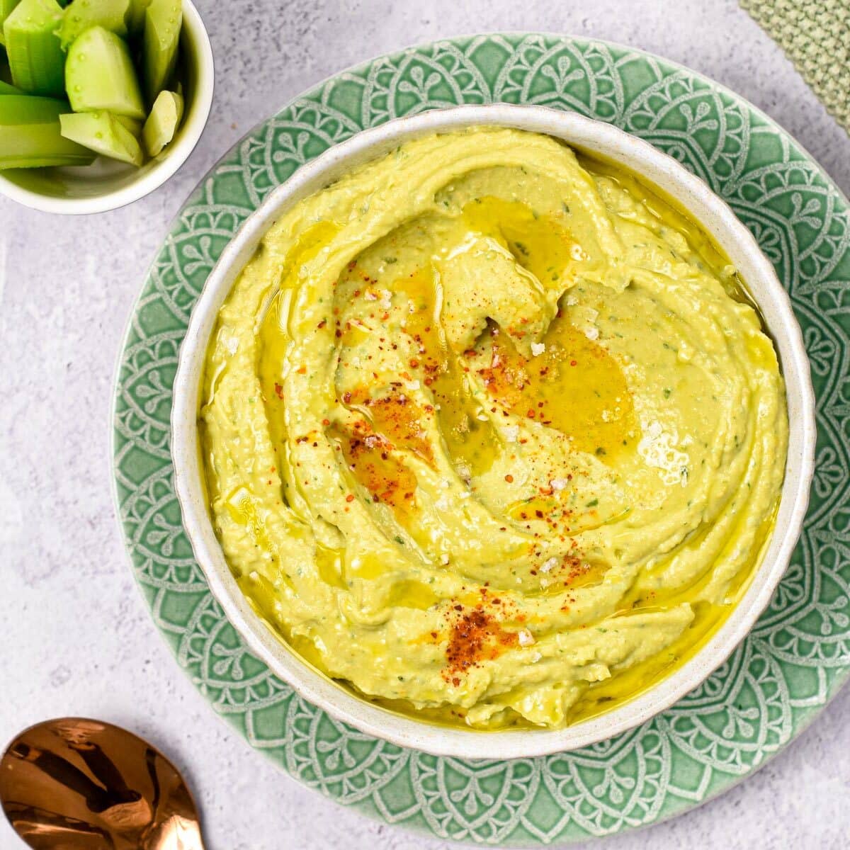 Avocado Mayo - Sweet As Honey