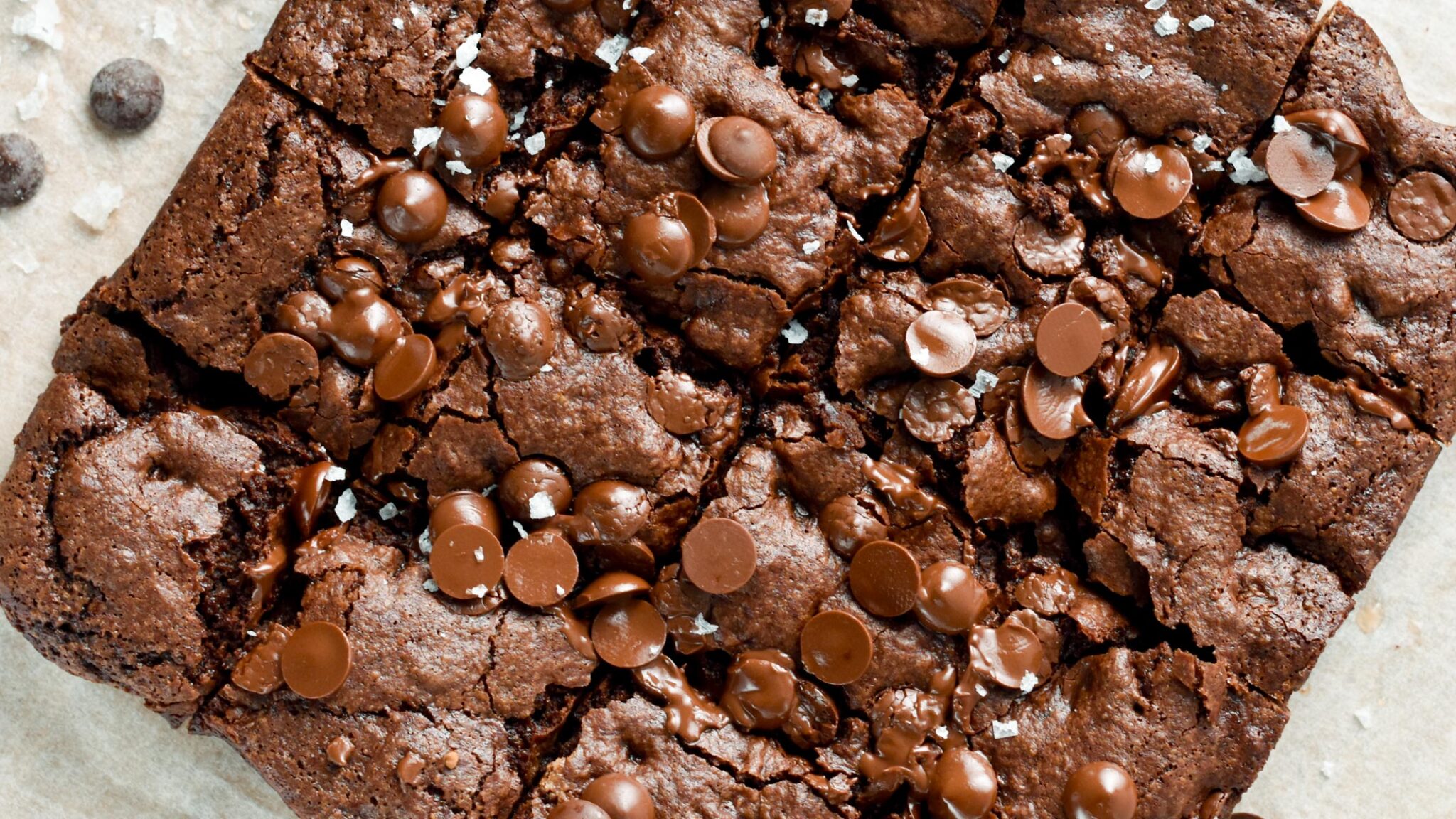 Sugar-Free Brownies (Diabetic-Friendly) - Sweet As Honey